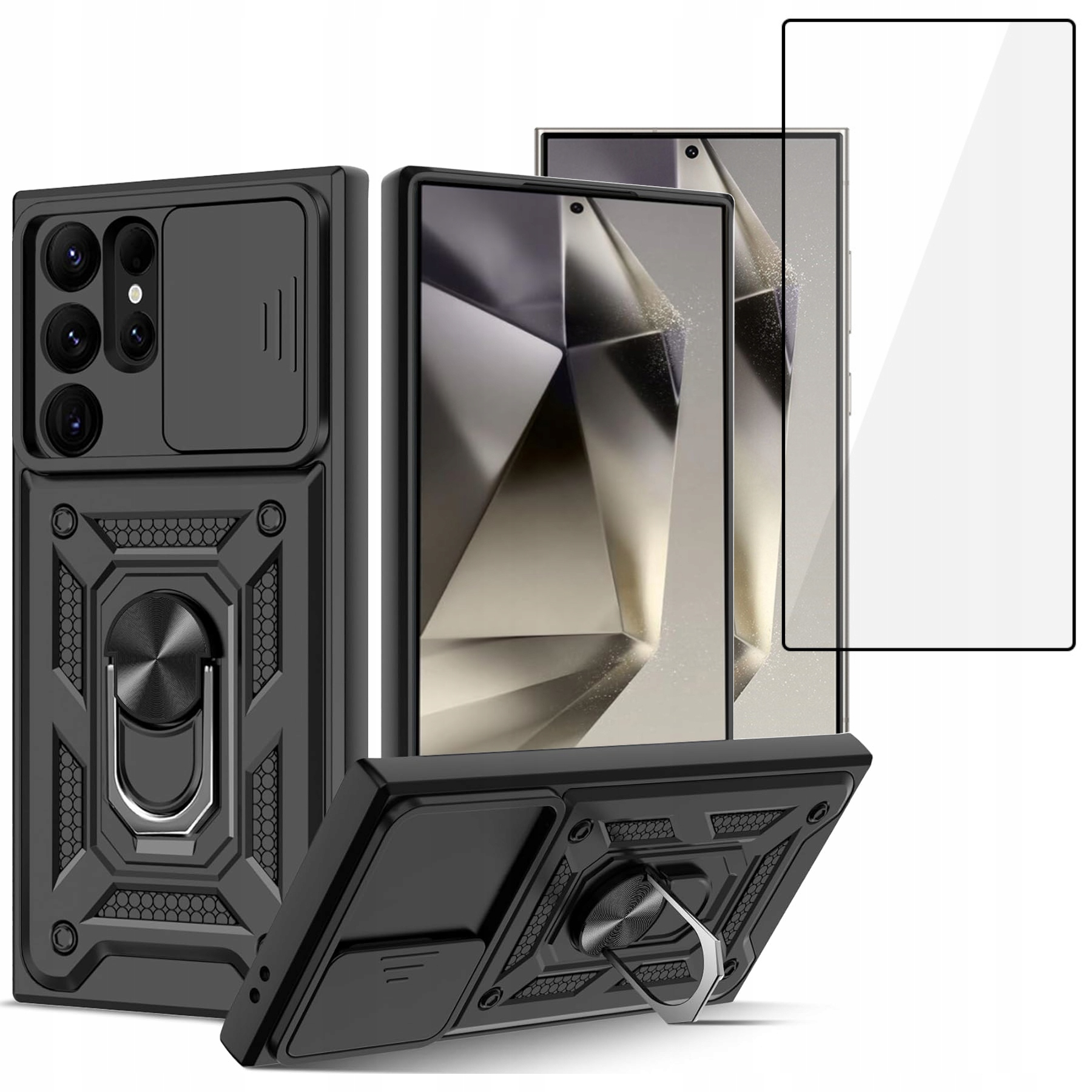 Etui Samsung Galaxy S24 Ultra w Etui, case, pokrowce i obudowy na ...