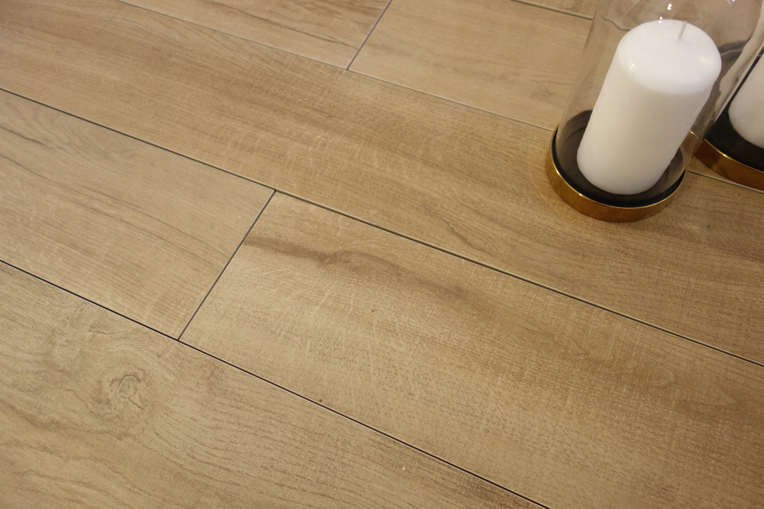 Płytki imitujące drewno imitacja drewna 120x15 - porównaj ceny - Allegro.pl