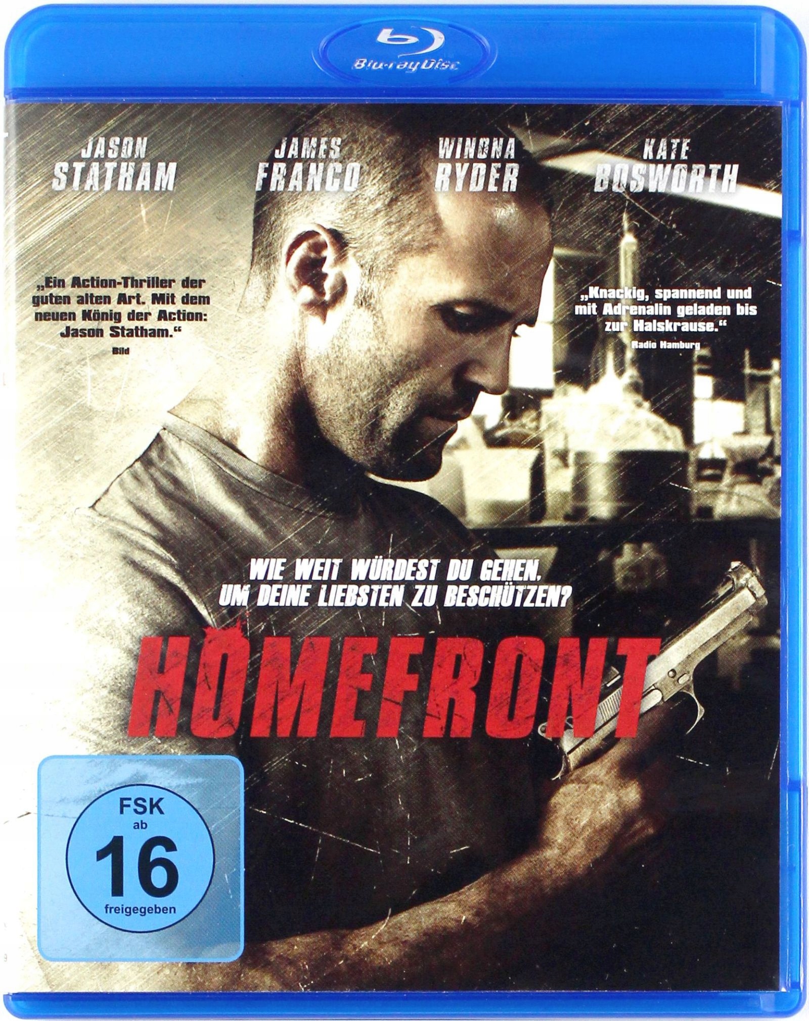 ! Homefront Pl ! - Filmy do kupienia na Allegro - Sklep internetowy