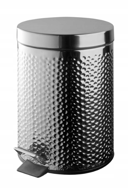 Kosz łazienkowy Basic Dots 3l Chrom Bisk (04912) • Cena, Opinie • Kosze ... Kosz łazienkowy Basic Dots 3l Chrom Bisk (04912) • Cena, Opinie • Kosze ...
