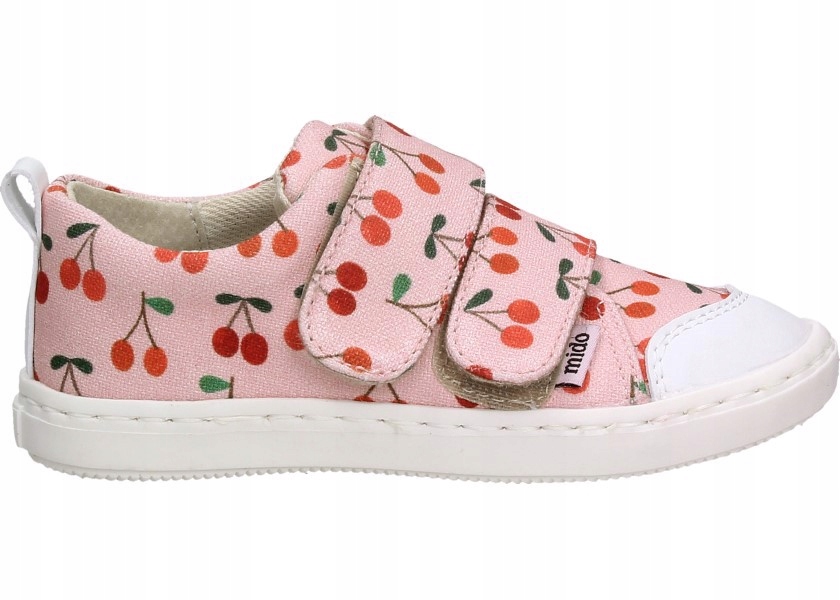 Tenisówki Mido Flow - Niska cena na Allegro