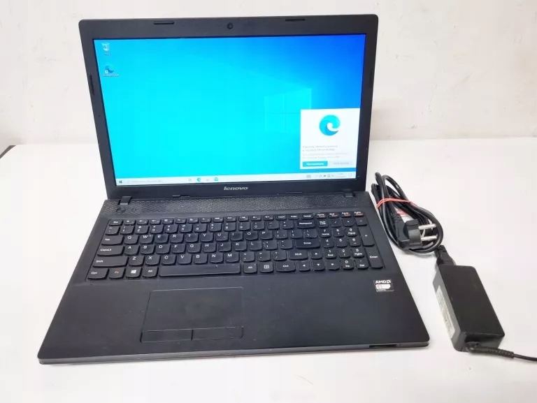 LAPTOP LENOVO G505 - Sklep, Opinie, Cena w Allegro