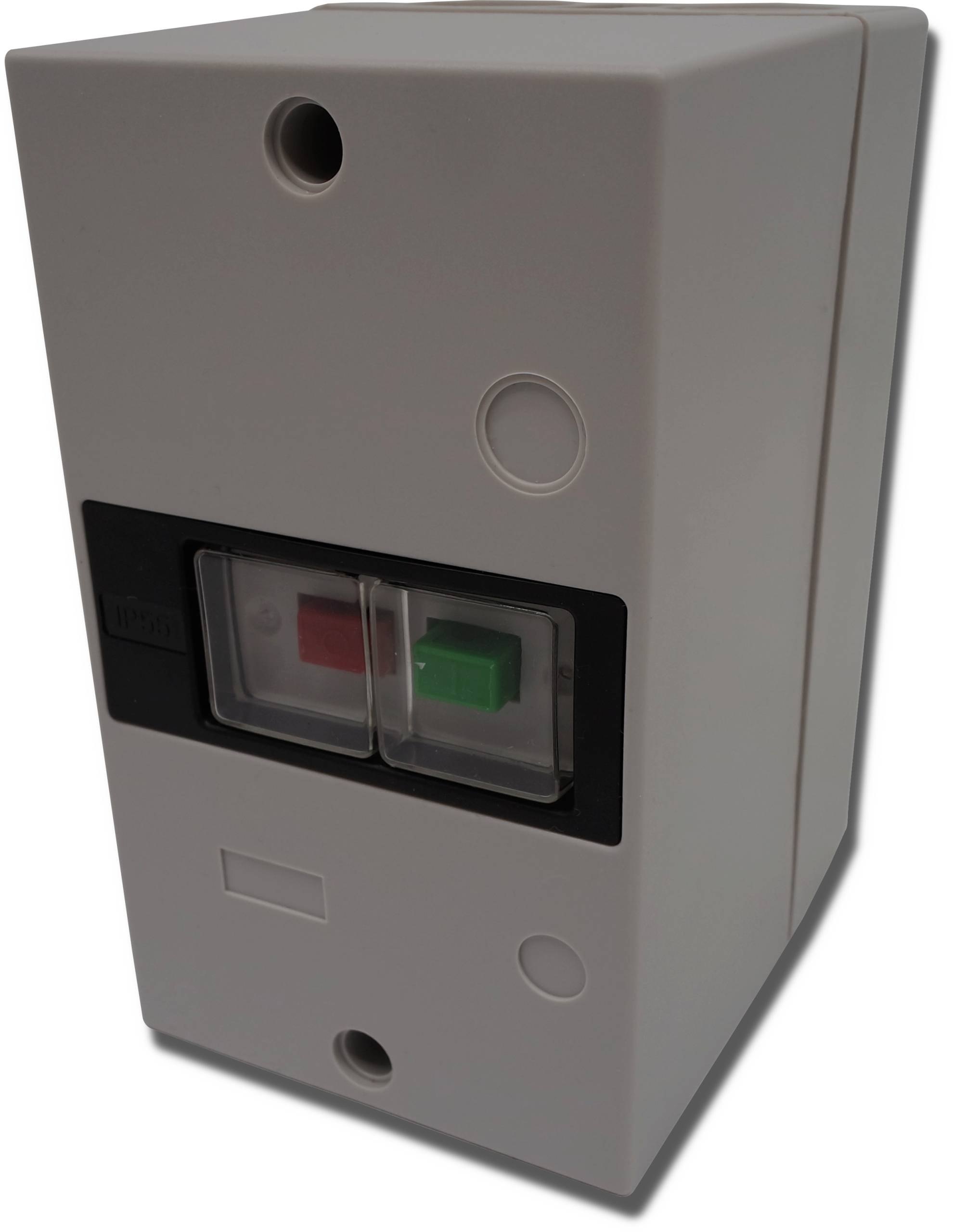 MOTORVÉDŐ KAPCSOLÓ RB6 IP55 6,3-10 A, • Ár, Vélemények - Allegro