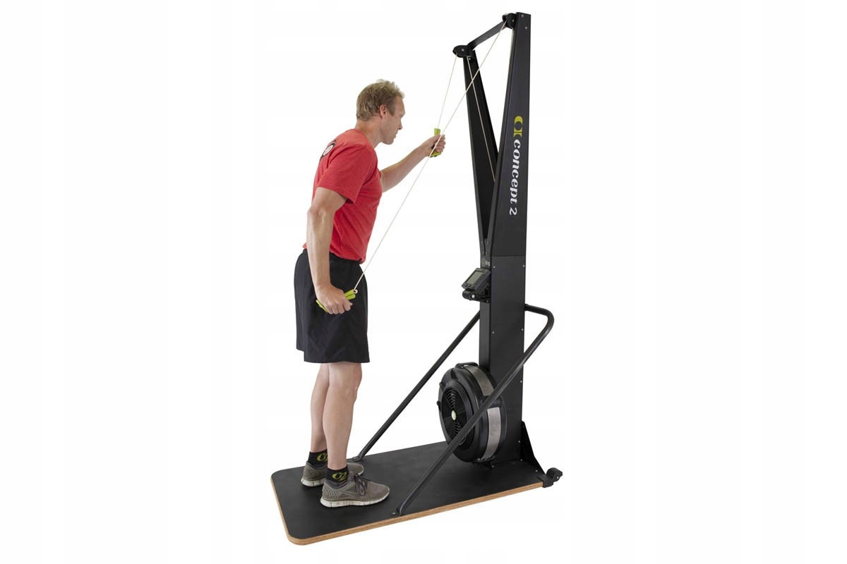 TRENAŻER NARCIARSKI SKIERG2 PM5 /CONCEPT 2 - 0848688027151 - 12889896082 - Allegro