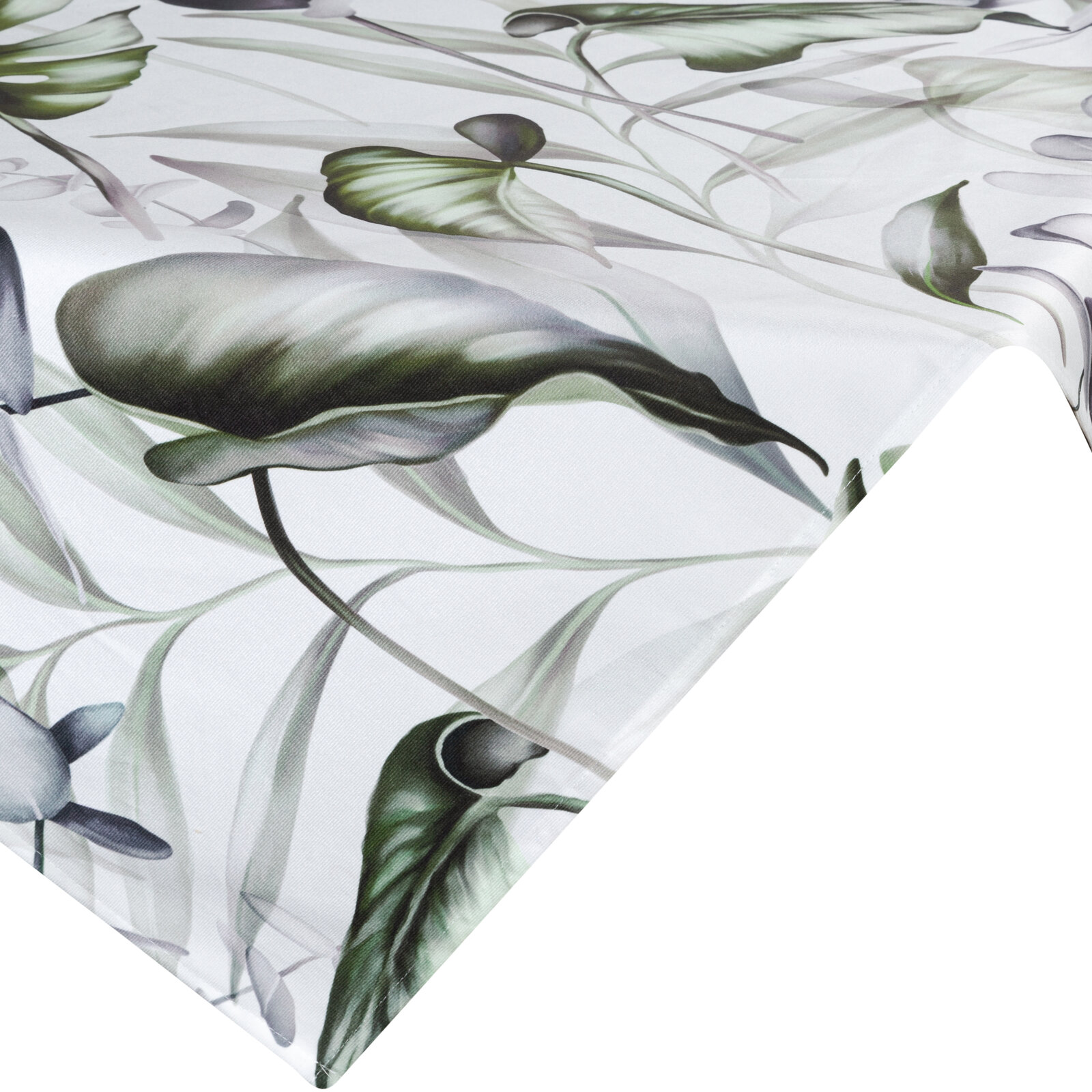 OBRUS ELLEN 85X85 BIAŁY OLIWKOWY (5903571720610) • Cena, Opinie ...