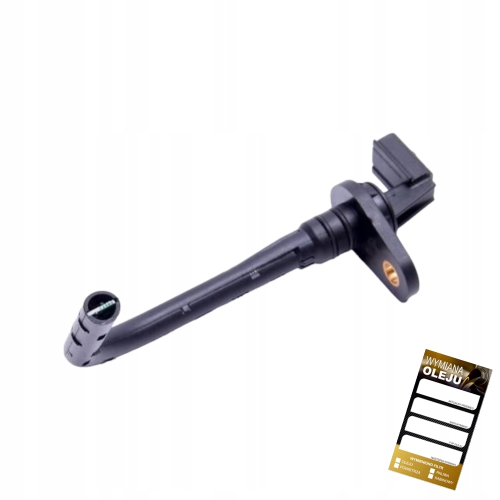 Czujnik poziomu oleju do RENAULT Captur I II Clio IV V Megane IV ...