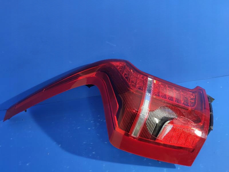 VOLVO XC90 II XC-90 II LED 32228826 LAMPA TYLNA TYŁ LEWA NA CZĘŚCI LEDY ...