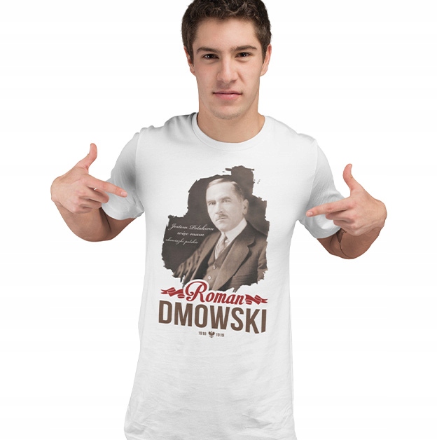 Dmowski - Niska cena na Allegro.pl