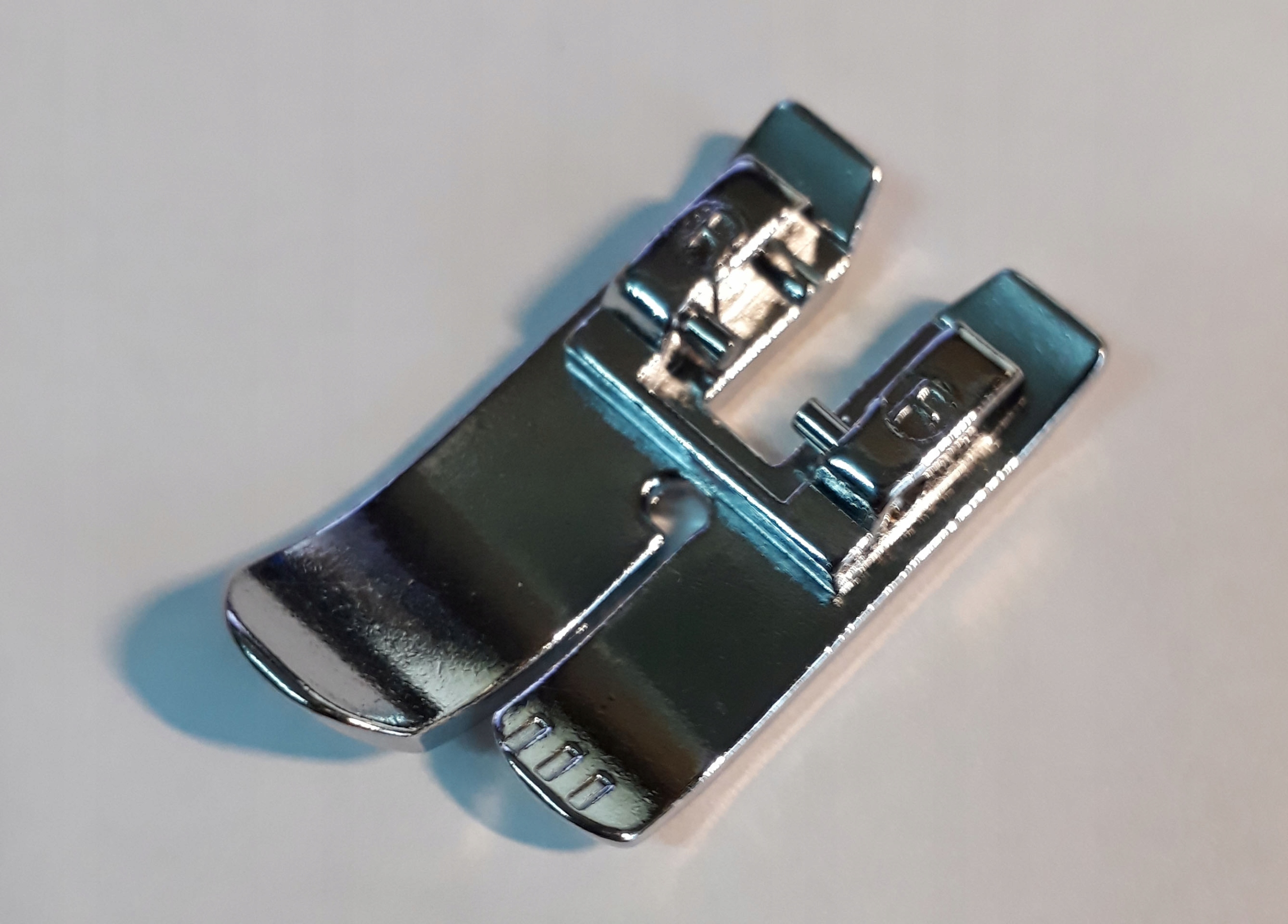 Stopka do ściegu prostego / pikowania - Sklep, Opinie, Cena w Allegro