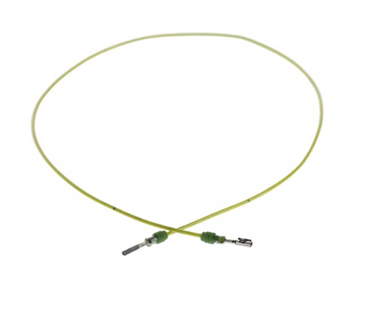 ORG. PRZEWÓD Z PINAMI MQS 0.5 MERCEDES A0005402505 A0005402505 za 28 zł ...