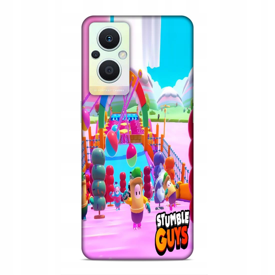 ETUI DO OPPO RENO 8 LITE 5G RÓŻNE WZORY DO WYBORU OBUDOWA STAMBEL GAJS GRA - Sklep, Opinie, Cena ...