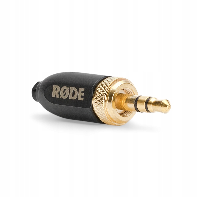 RODE MiCon8 - Adapter do mikrofonu - Sklep, Opinie, Cena w Allegro