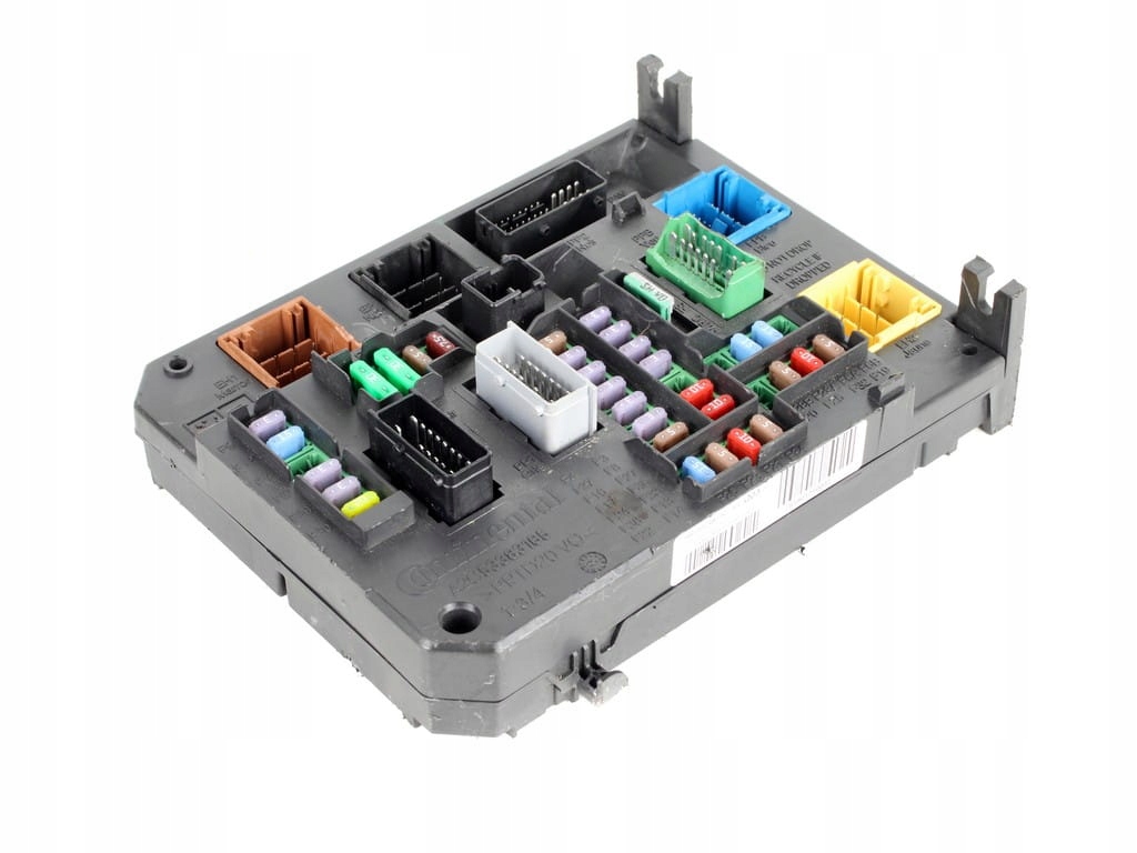 Bsi Q03 00 - Niska cena na Allegro.pl