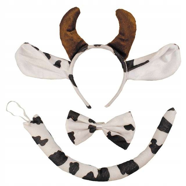 Krowie Rogi - Niska cena na Allegro