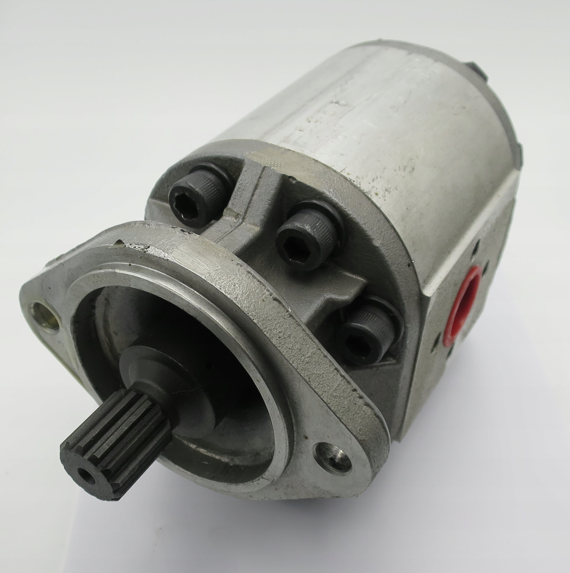 Przystawka odbioru mocy A32L PERKINS 28833 za 2631.64PLN z Gulczewo ...