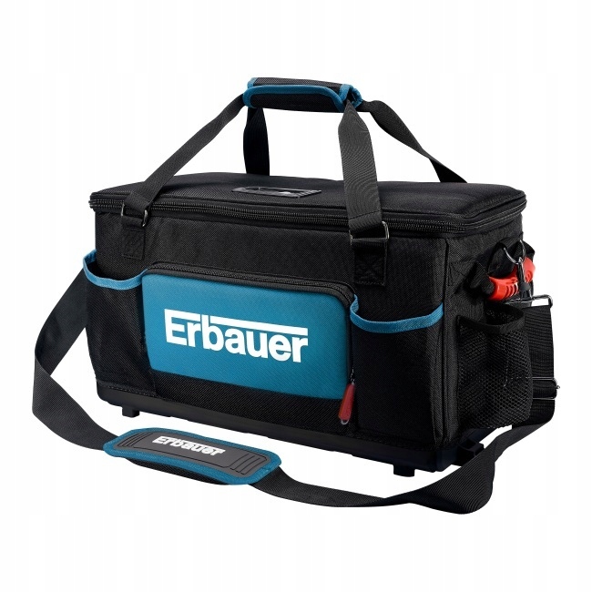 Pevná taška na náradie Erbauer | KúpSiTo.sk - Tovar z Poľska