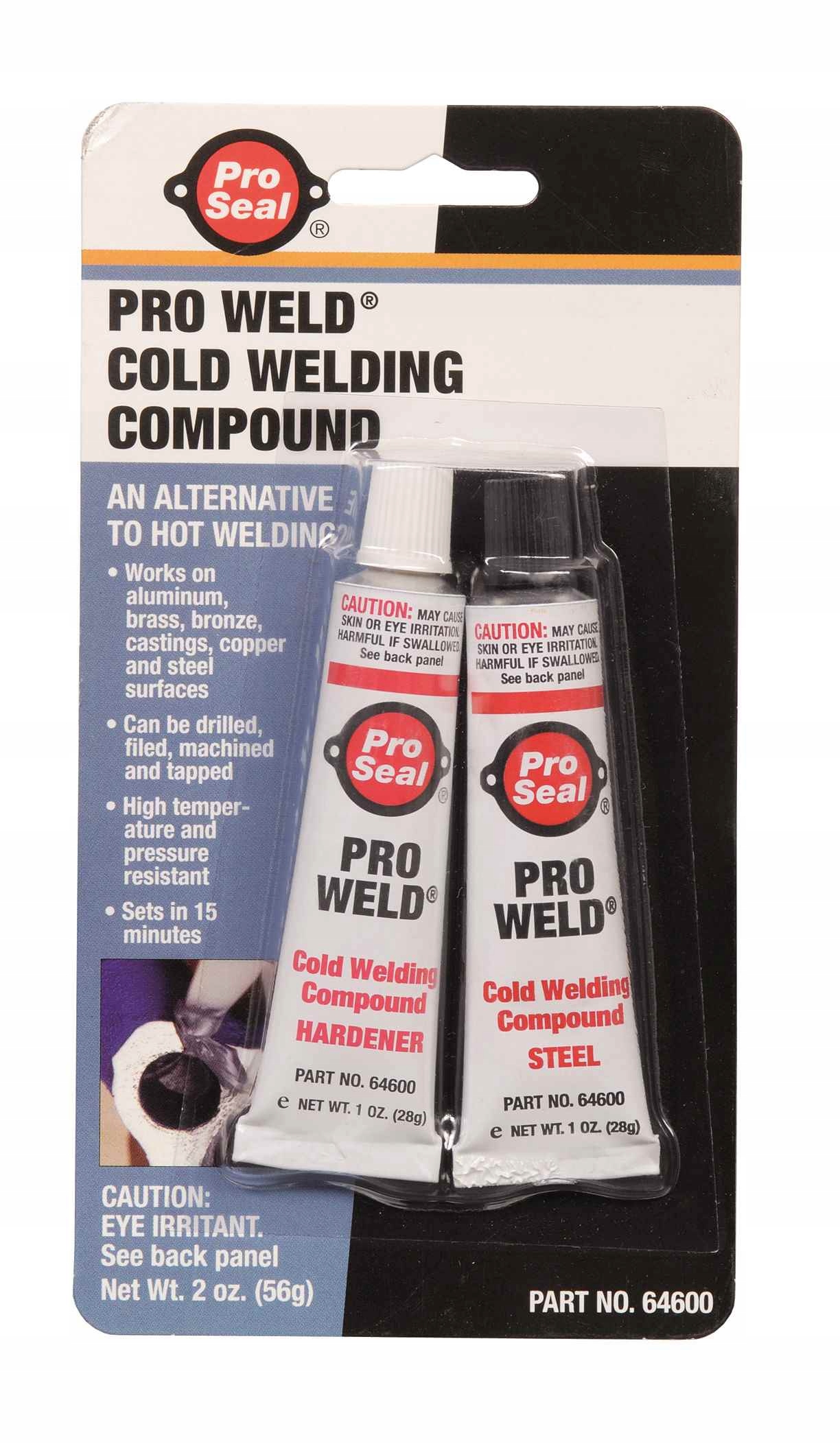 Kontaktní lepidlo ProSeal 56ml za 177.00CZK - Allegro