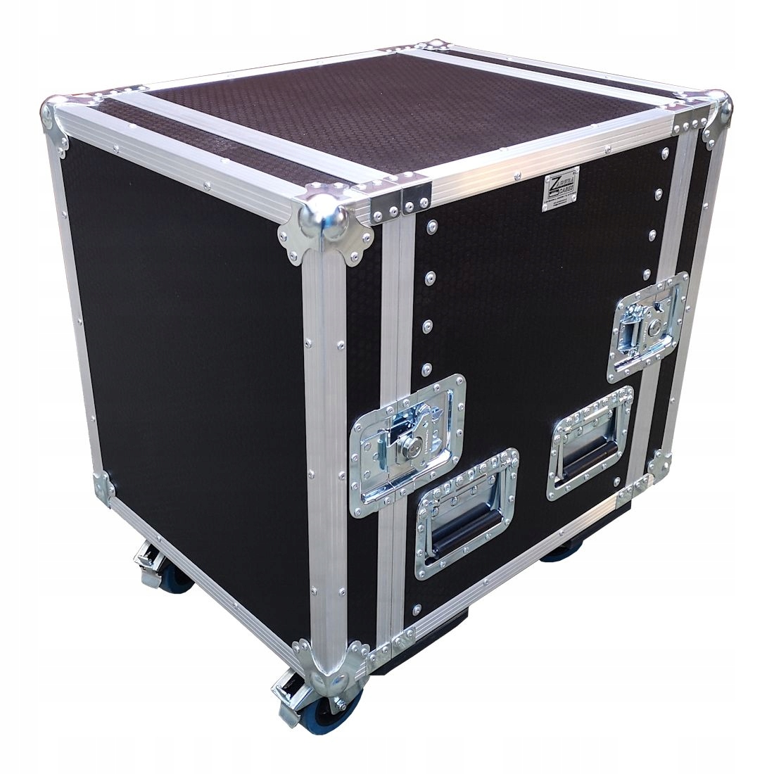 Case Rack 19" 12U HARD 16461084866 - Sklepy, Opinie, Ceny w Allegro