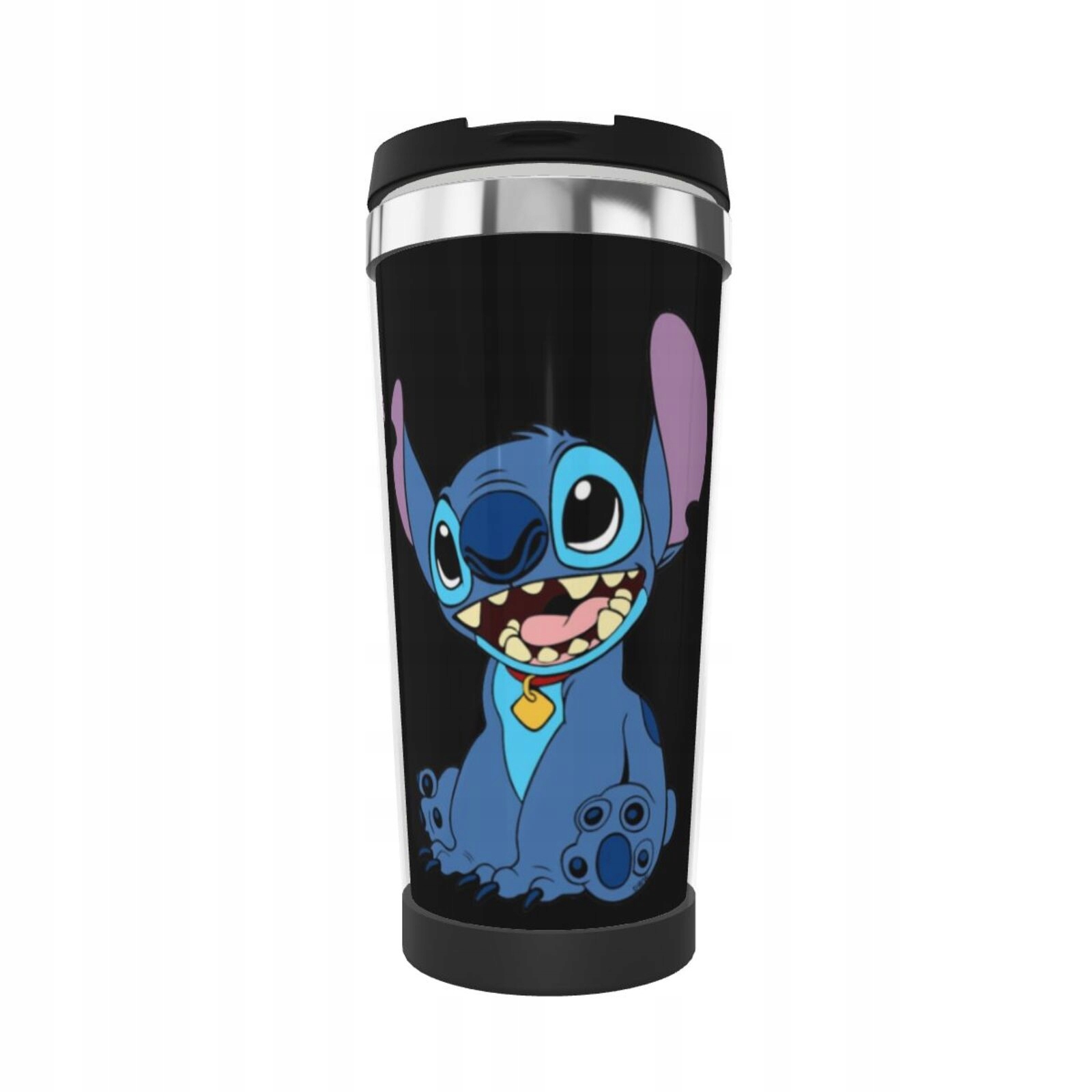 Stitch Kubek Termiczny - Niska cena na Allegro.pl