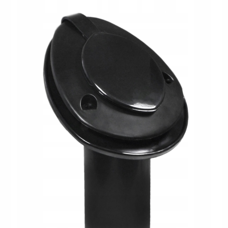 UCHWYT MOCOWANIE WĘDKI+ ZAŚLEPKA BLACK - 01594 - 17558728870 - Allegro