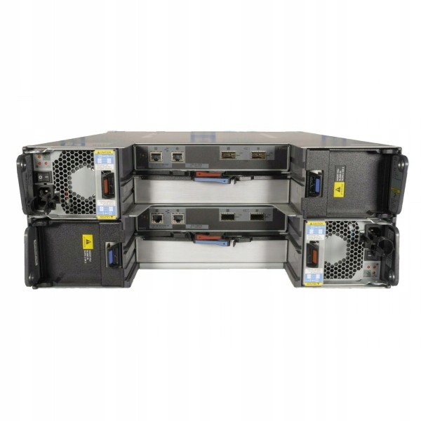 NETAPP NetApp Shelf 4U 24 pozice pro 3,5' SATA DS4246 za 13161 Kč - Allegro