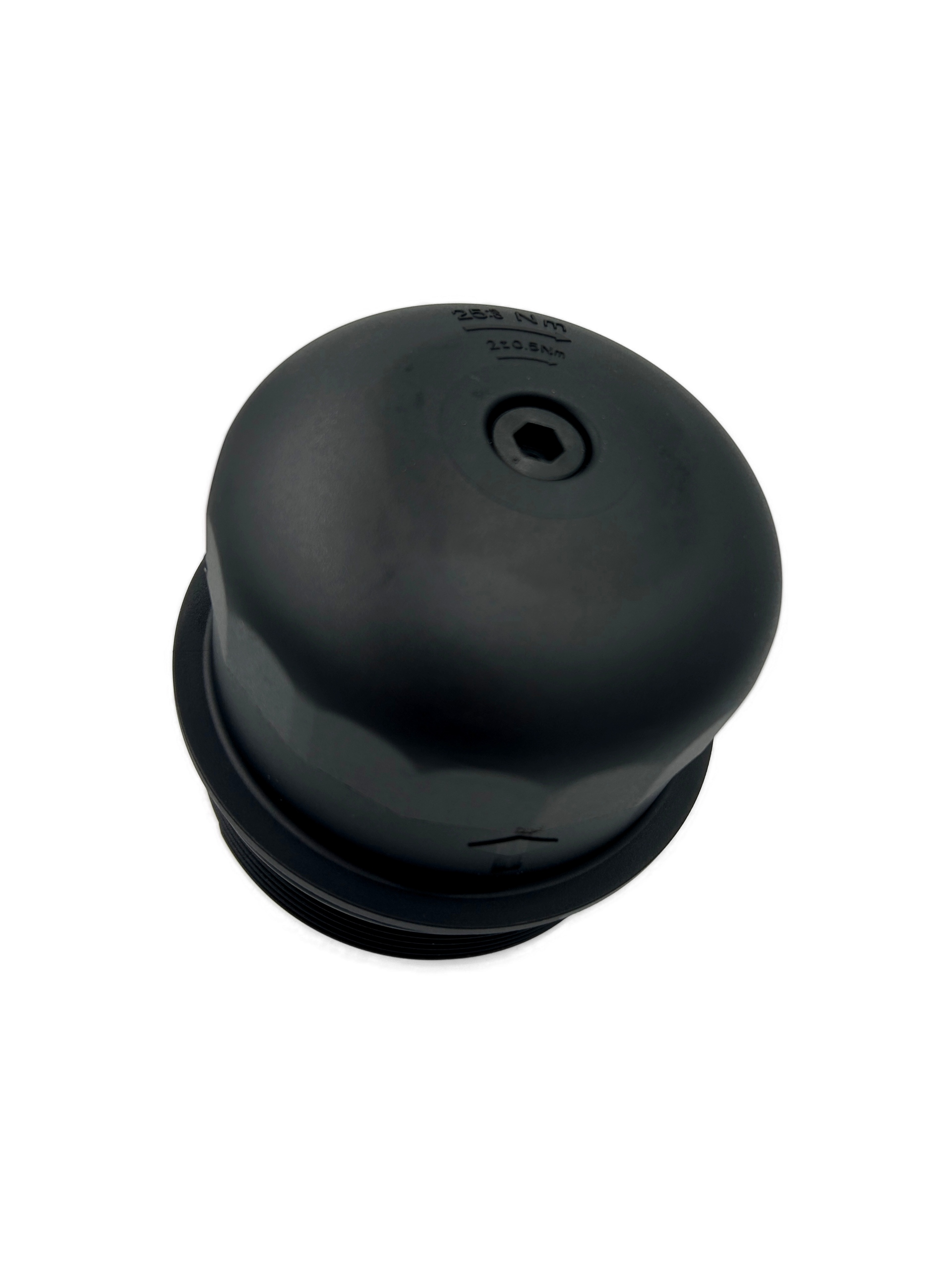 Obudowa filtra oleju do Volvo XC60 XC90 31321084 5901130530762 za 129 ...