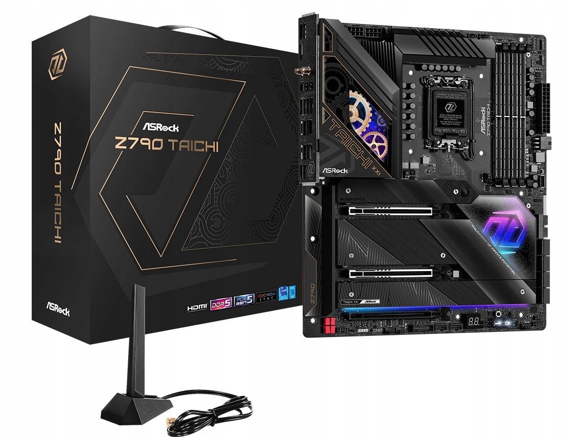 Asrock Rack Epycd8-2t - Nízká cena na Allegro
