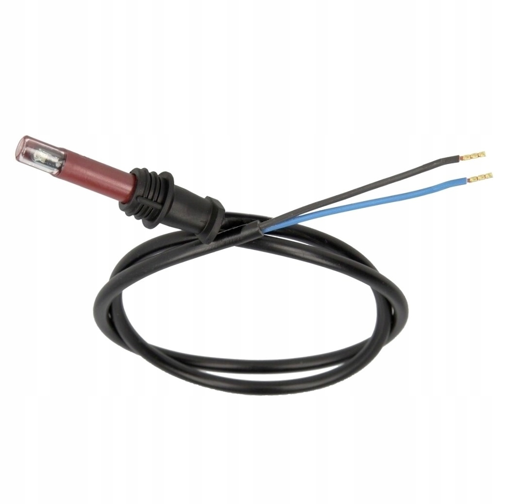 Fotobuňka QRB1 Siemens detektor plamene / snímač plamene, • Ceny ...