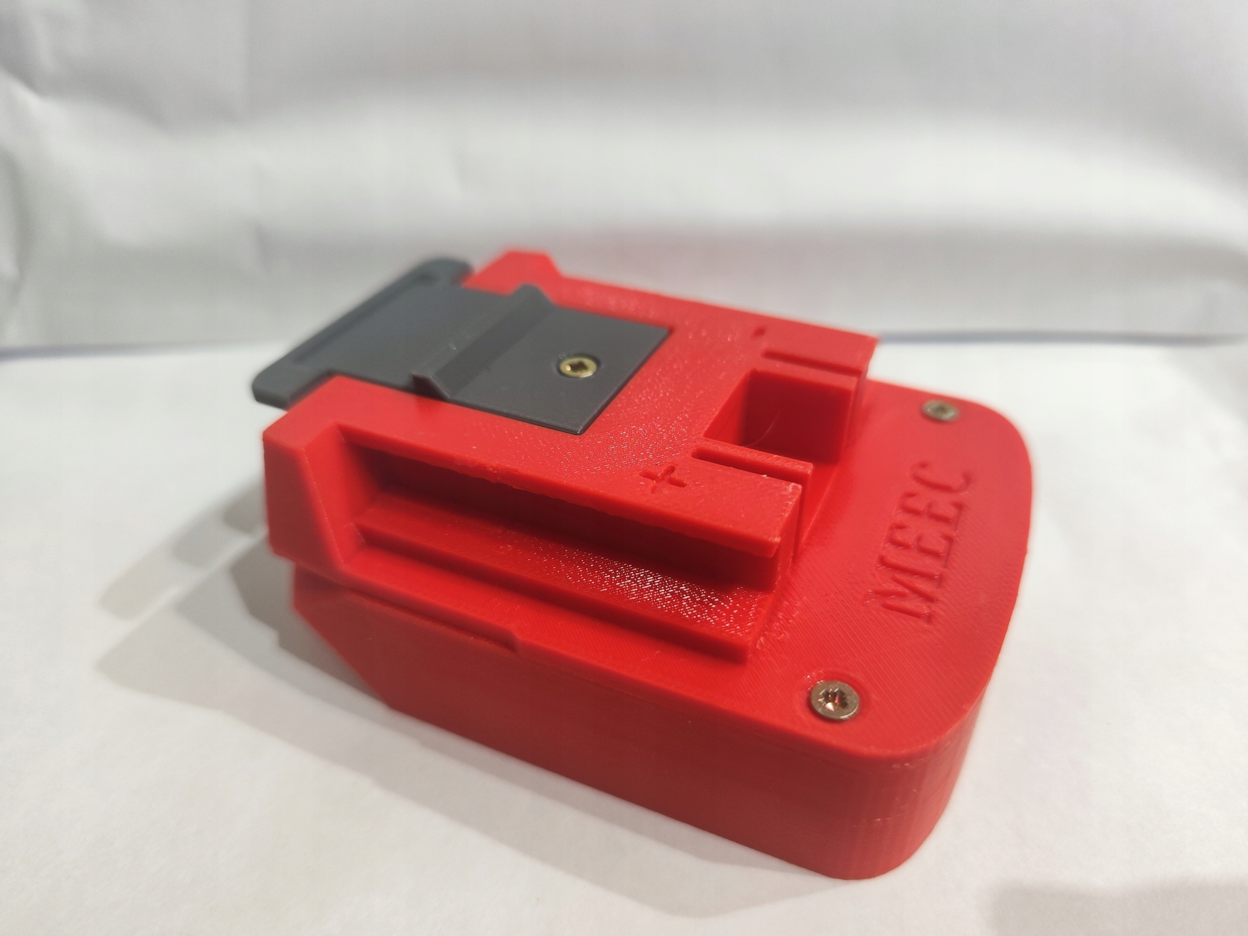 adapter akumulatora MAKITA do urządzeń MEEC TOOLS (4520536318234 ...