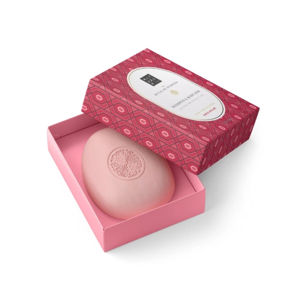 Mydło 100 Gr - Niska cena na Allegro