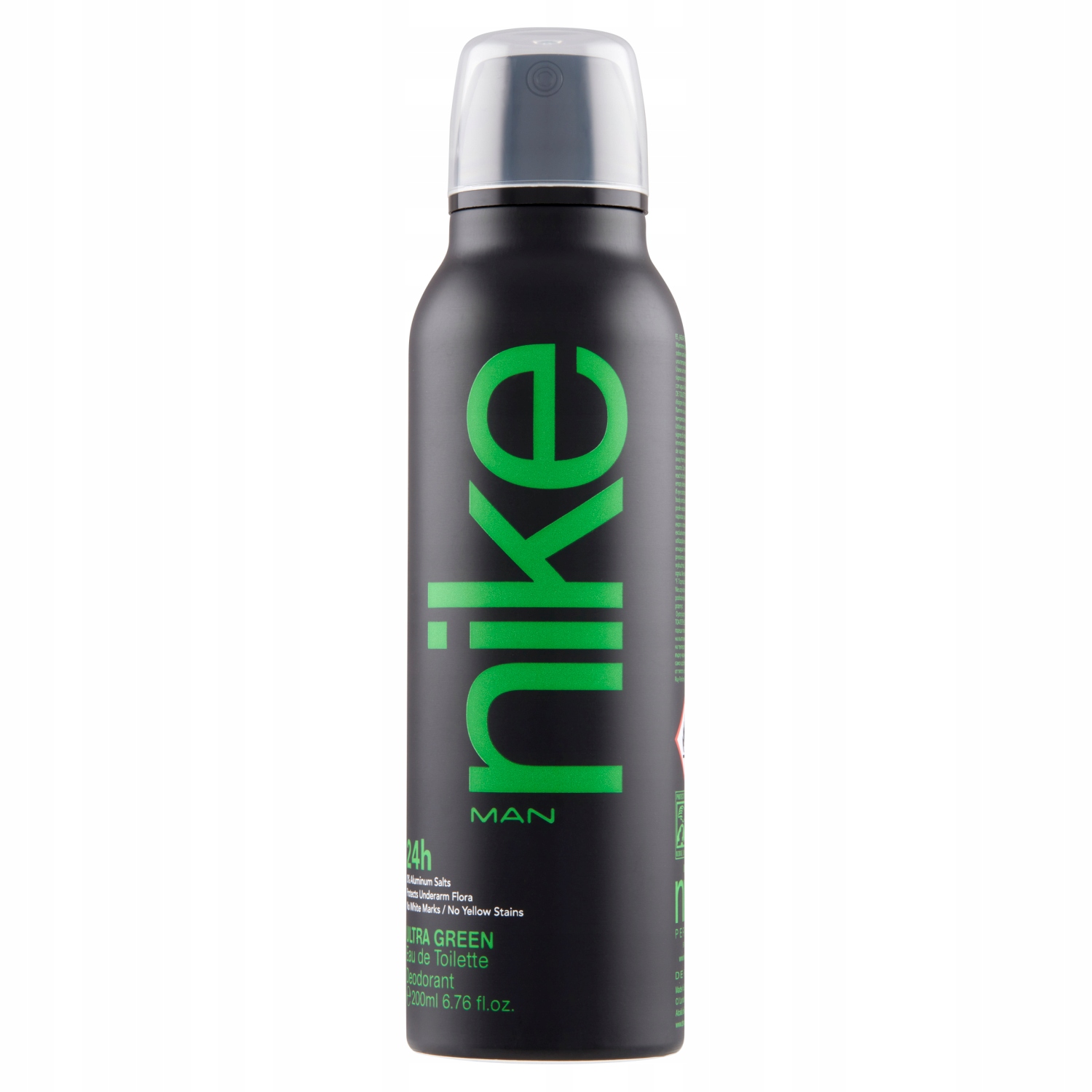 Nike Deodorant - Nízká cena na Allegro