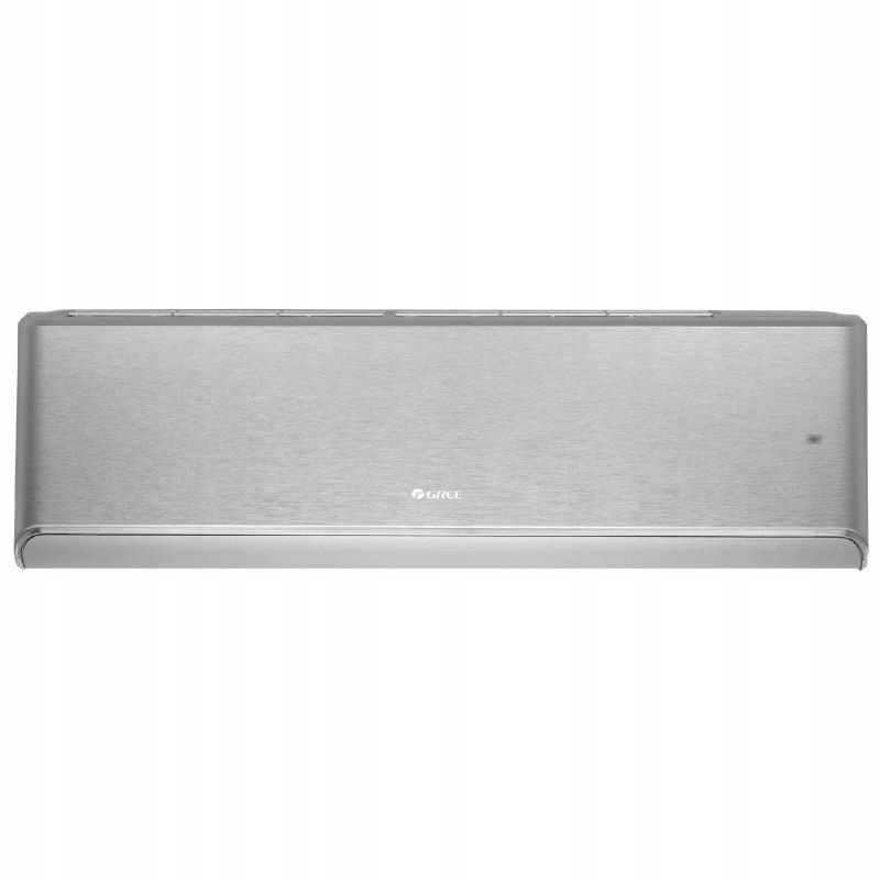 Gree Klimatyzator Airy Silver 2,70 kW (05905947789016) • Cena, Opinie ...