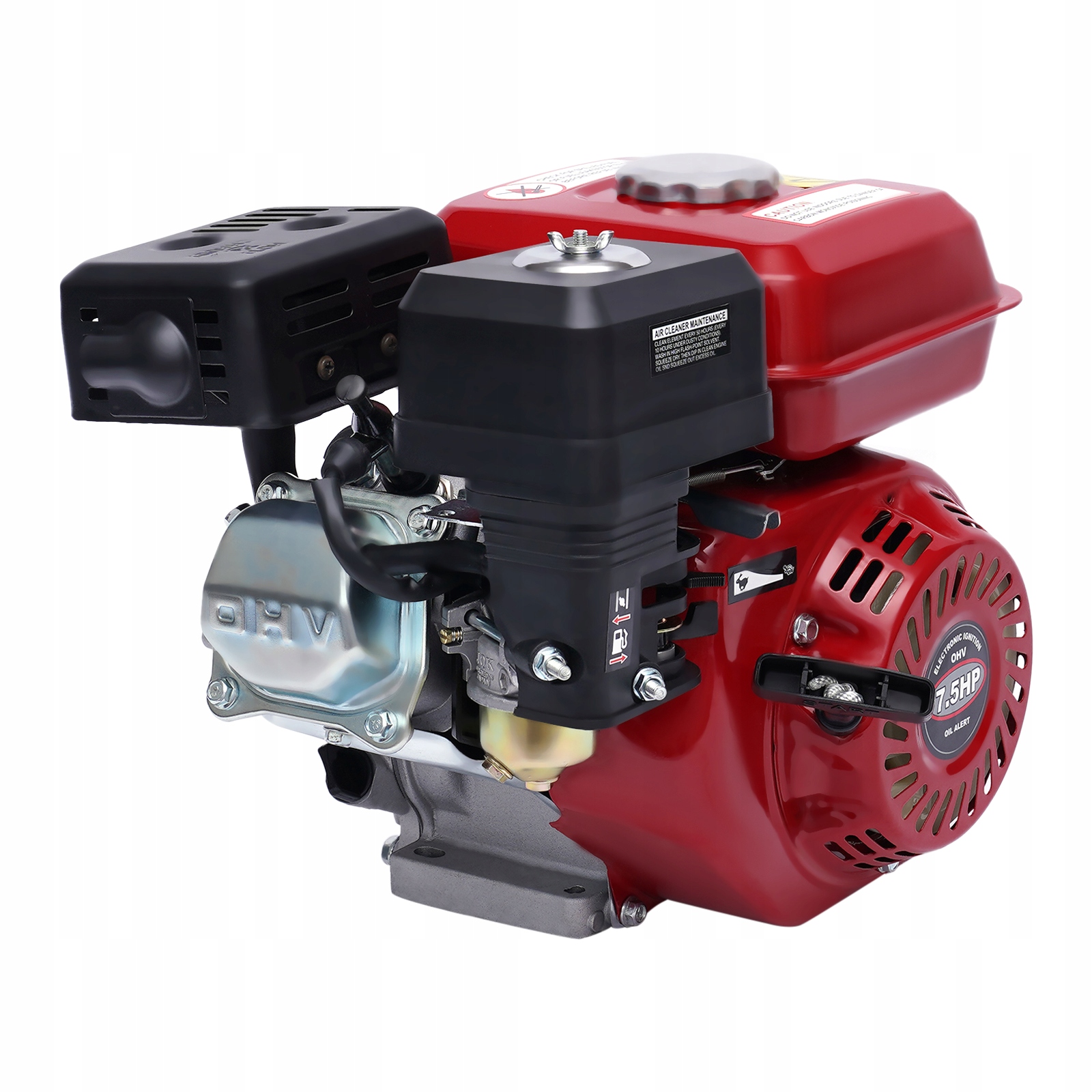 Silnik 4 Suwowy do Kosiarki - Niska cena na Allegro.pl