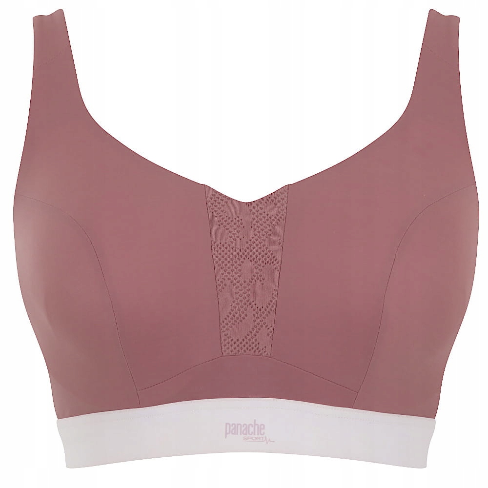 Biustonosz 70e Panache - Niska cena na Allegro.pl