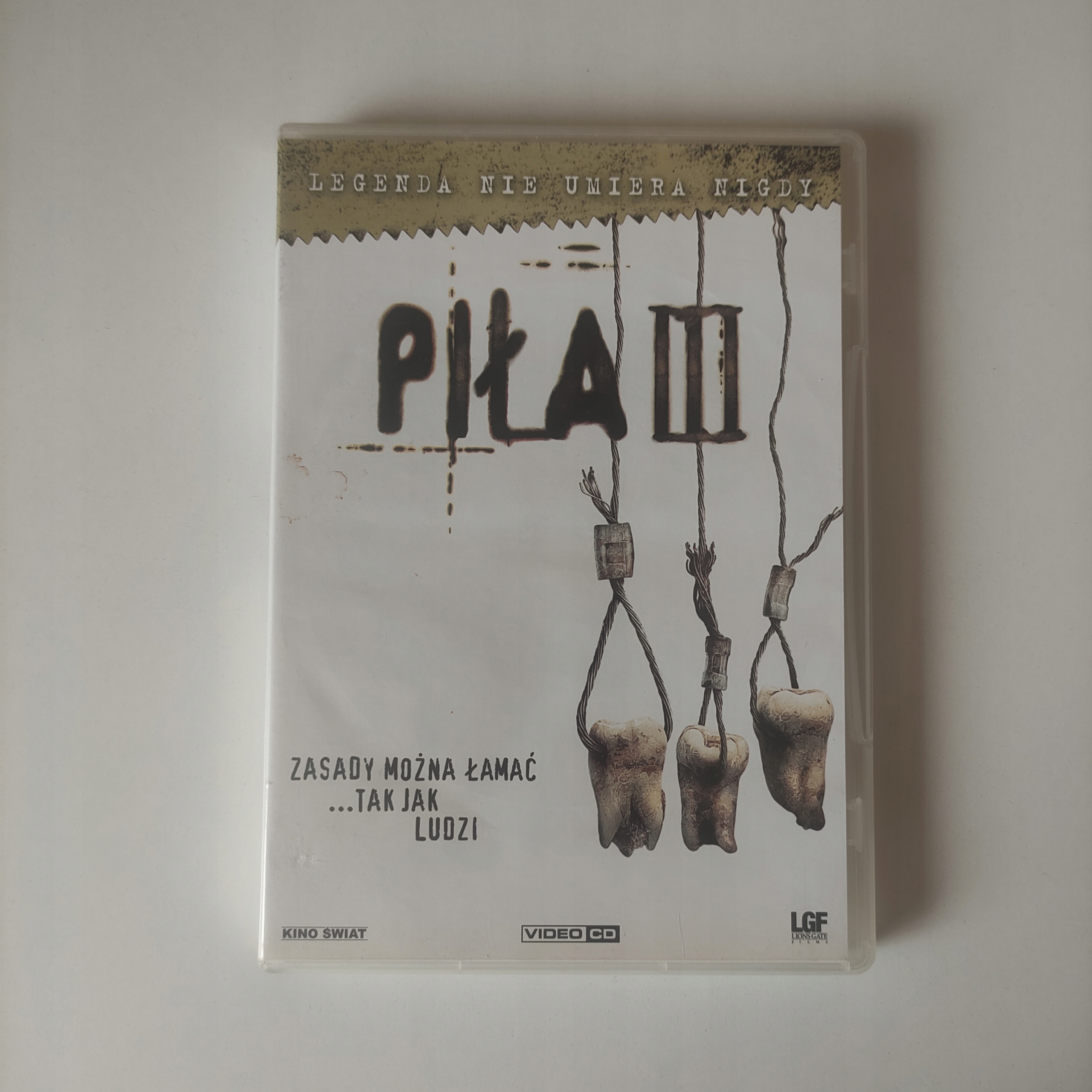 Dobre Horror - Niska cena na Allegro.pl