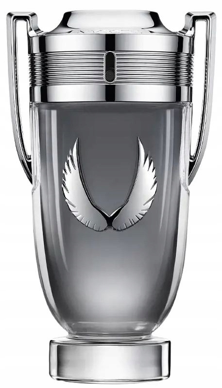 PACO RABANNE INVICTUS PLATINUM EDP 200ml SPRAY (3349668599127) • Cena, Opinie • Wody perfumowane ...