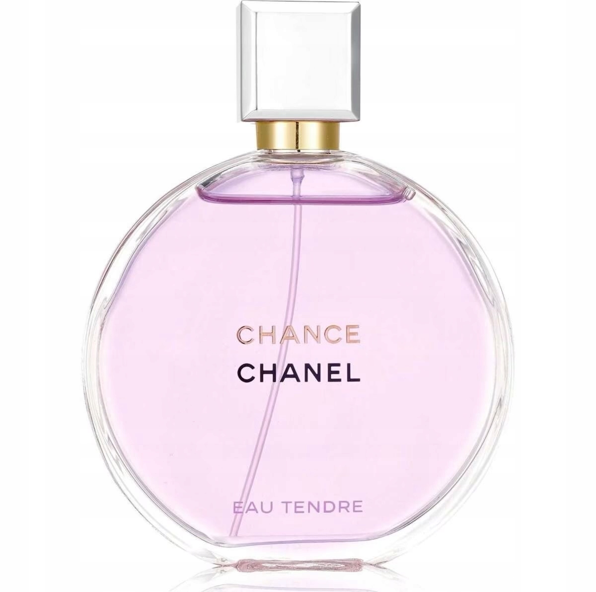 Chanel Chance Eau Tendre -100 ml - EDT 14793587996 - Allegro.pl