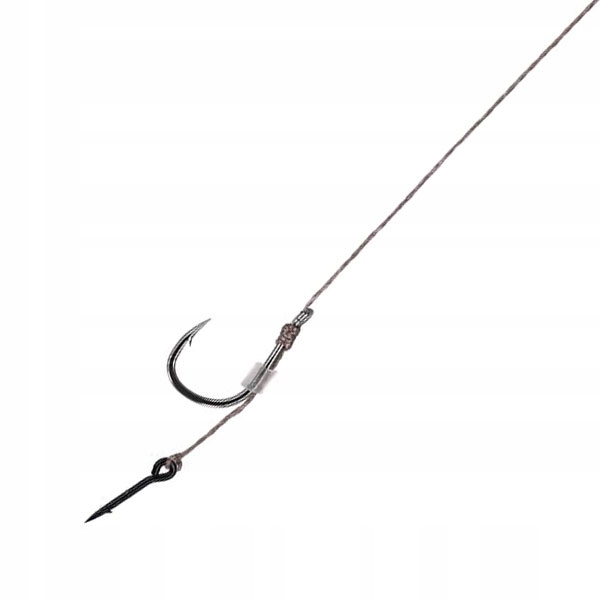 Przypon Feeder Mikado Maruseigo Plecionka - Niska cena na Allegro