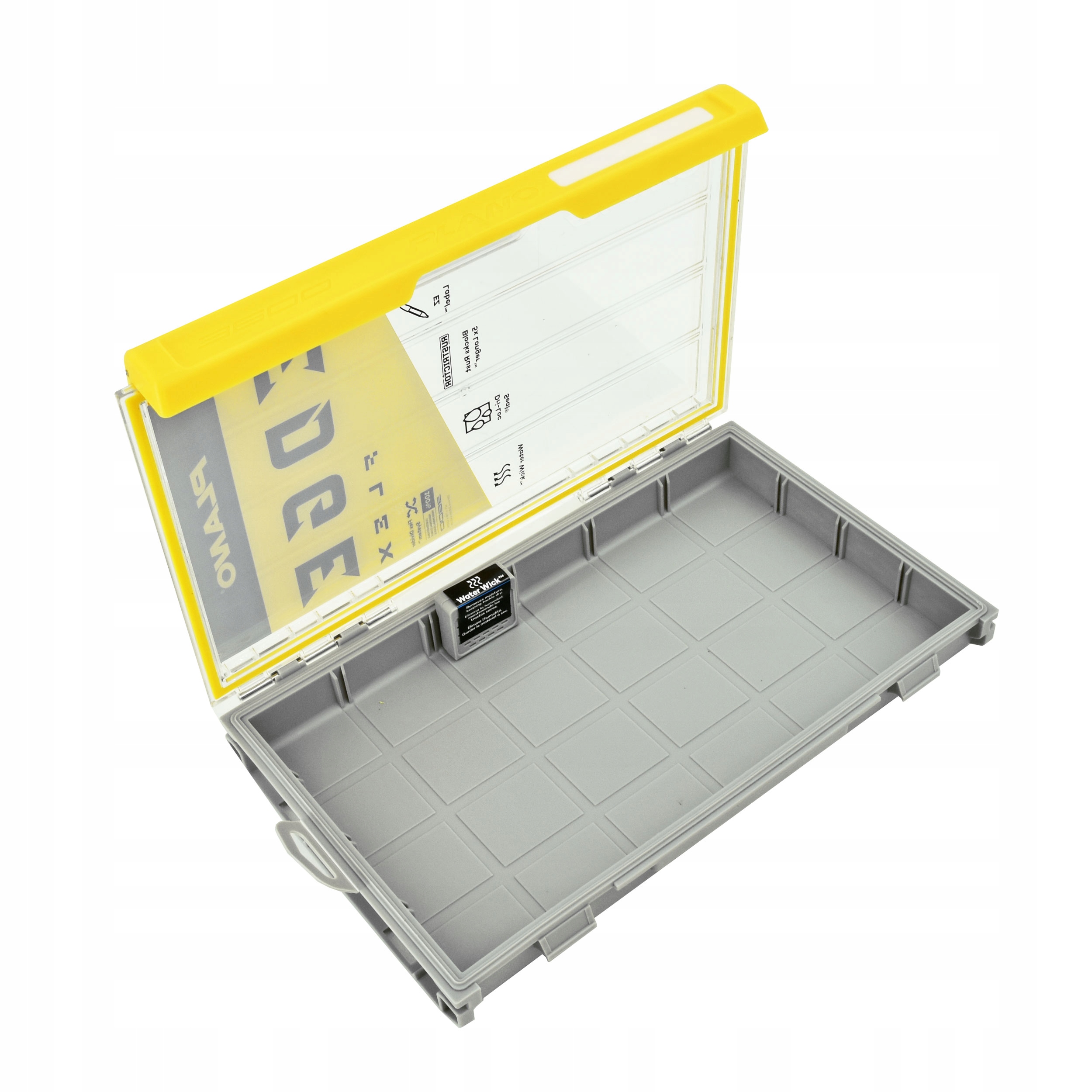 Pudełko Plano Edge Flex model PLASE366 - 024099017923 - 13408680130 ...
