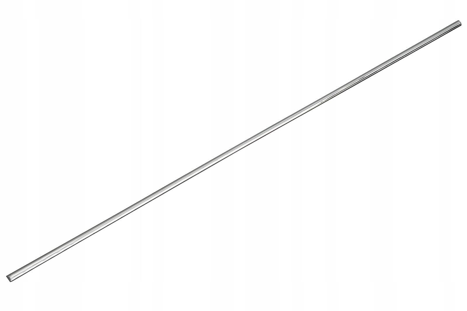 MERCEDES E-CLASS W212 PRAWA LISTWA PRZEDNICH DRZWI 2126902662 za 82,99 ...