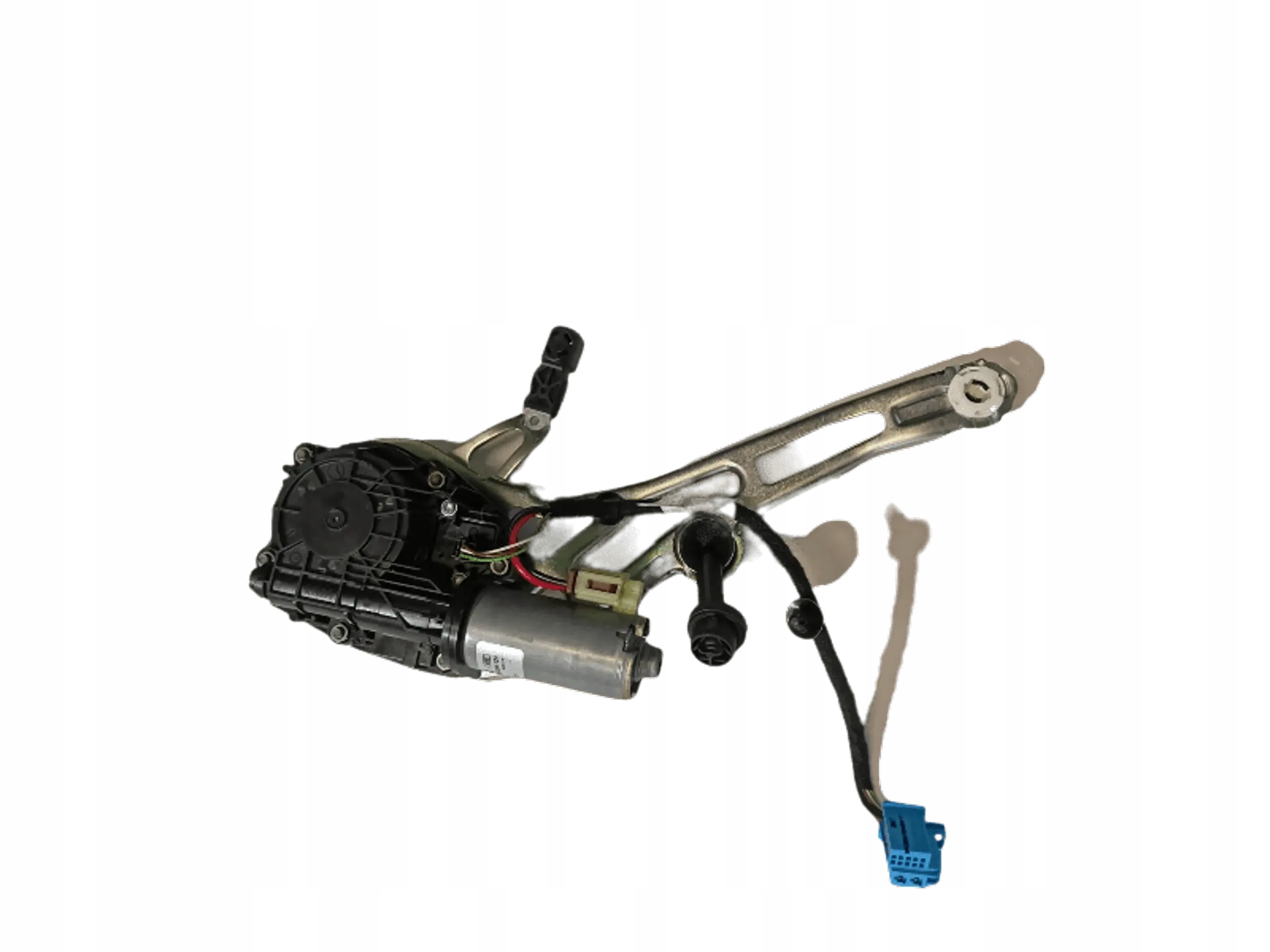 Mercedes-Benz E AMG W213 2019 Podnośnik klapy za 740.00PLN z Piórków ...