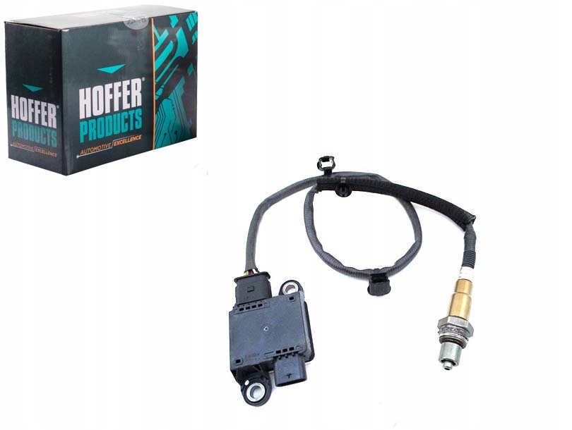 Czujnik 39265-2a200 Hyundai I30 w Części samochodowe, zamienne - Allegro.pl