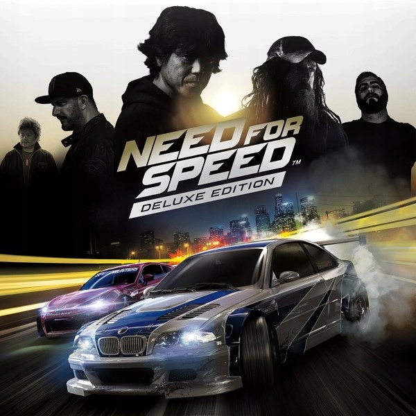 Need For Speed Cd - Niska cena na Allegro