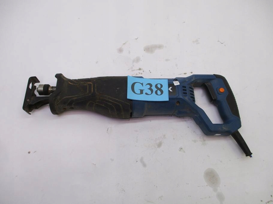 PIŁA SZABLASTA LISI OGON ELEKTRYCZNY DEXTER 900RPS2-200.5 900W ...