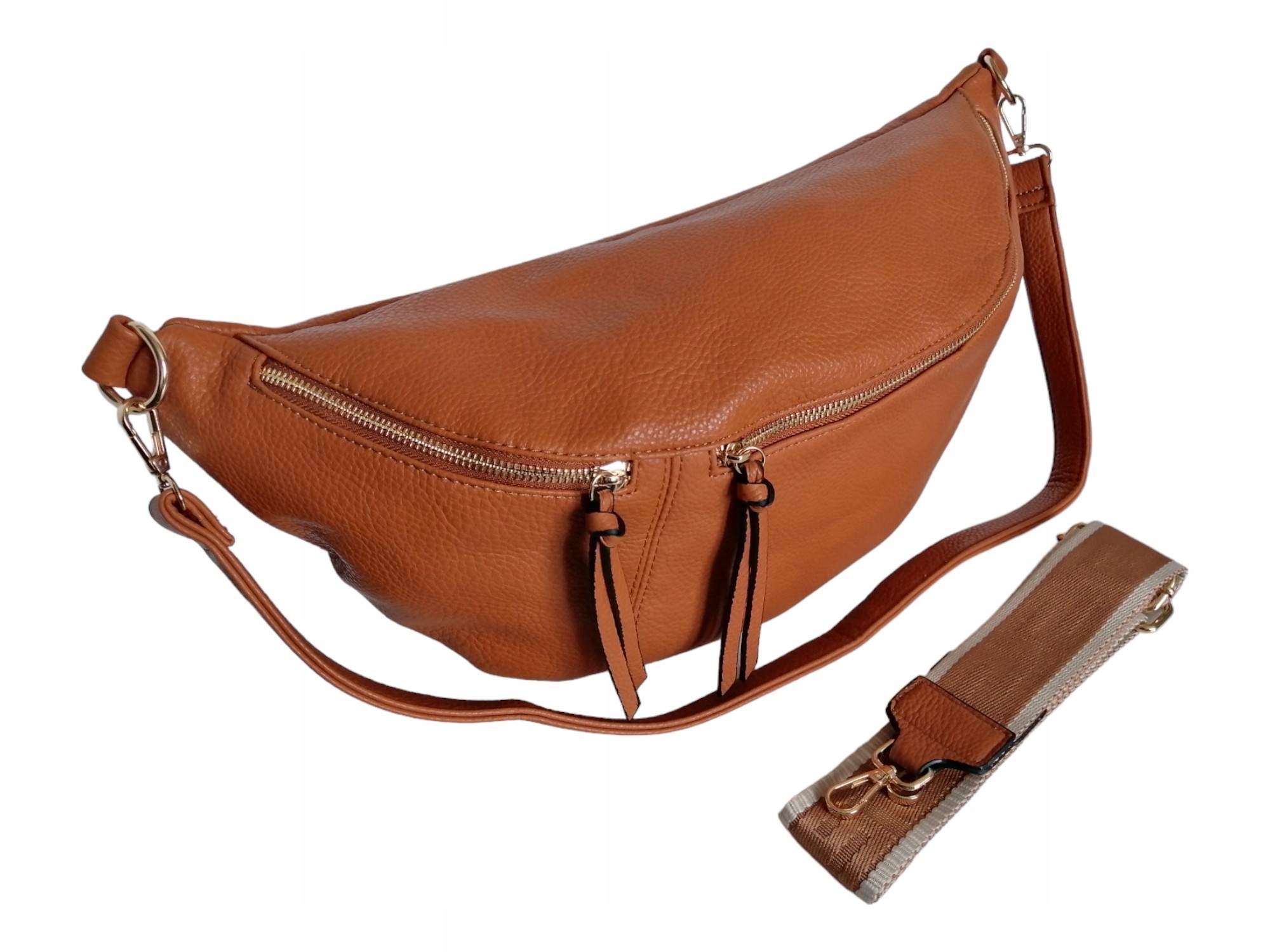 Torba Nerka Damska Duża - Torebki - Największy wybór torebek - Allegro.pl