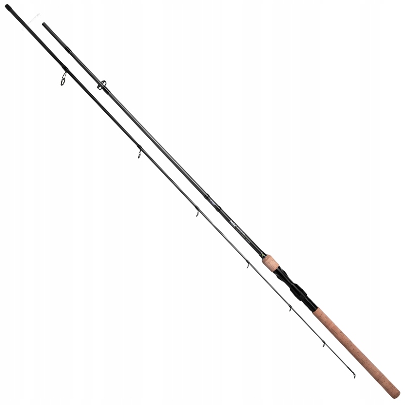 MIKADO Wędka NSC Heavy Spin 205cm 15-70g • Cena, Opinie - Allegro