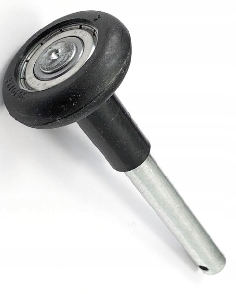 Rolka bieżna do bram przemysłowych Hormann • Cena, Opinie • Wózki i ...