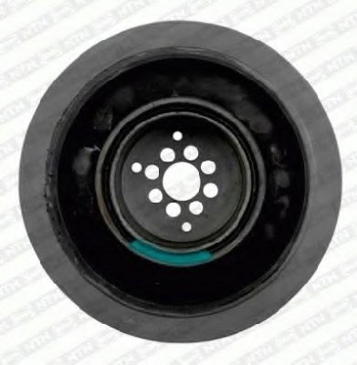 SNR DPF357.01 Koło pasowe, wał korbowy 3413521413407 za 569.36PLN z ...