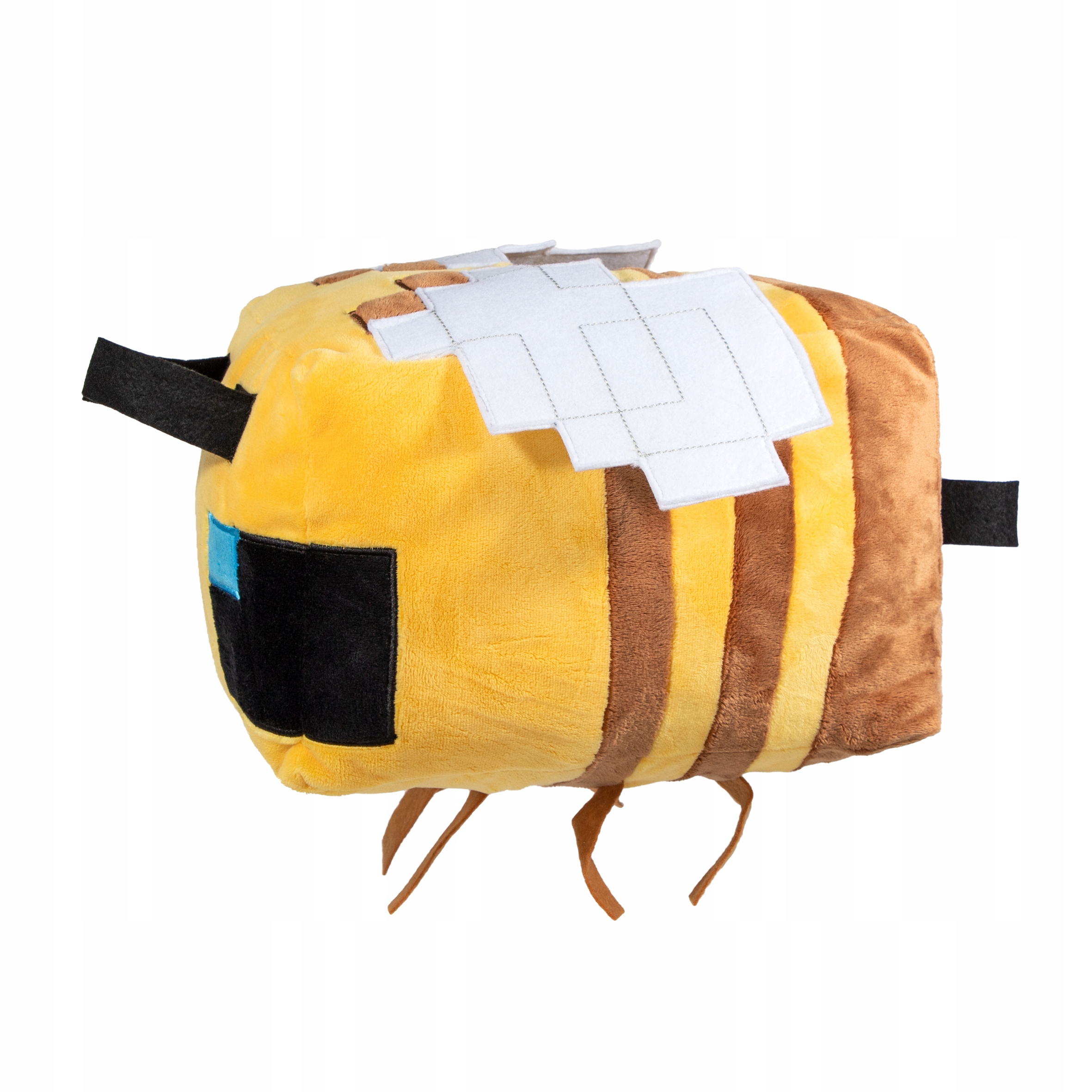 Minecraft Bee Plush - Niska cena na Allegro