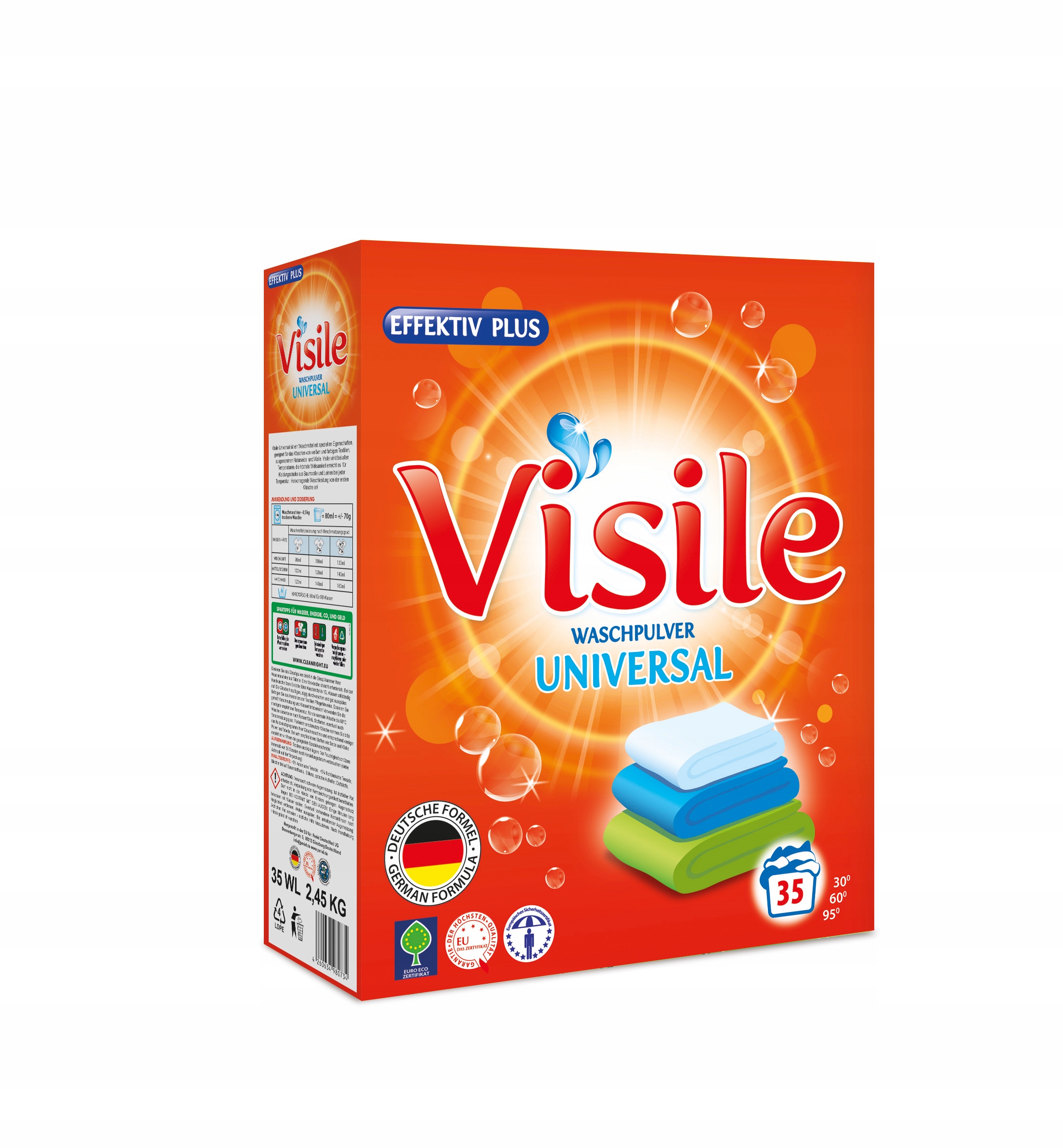 Periel, Proszki do prania - Allegro